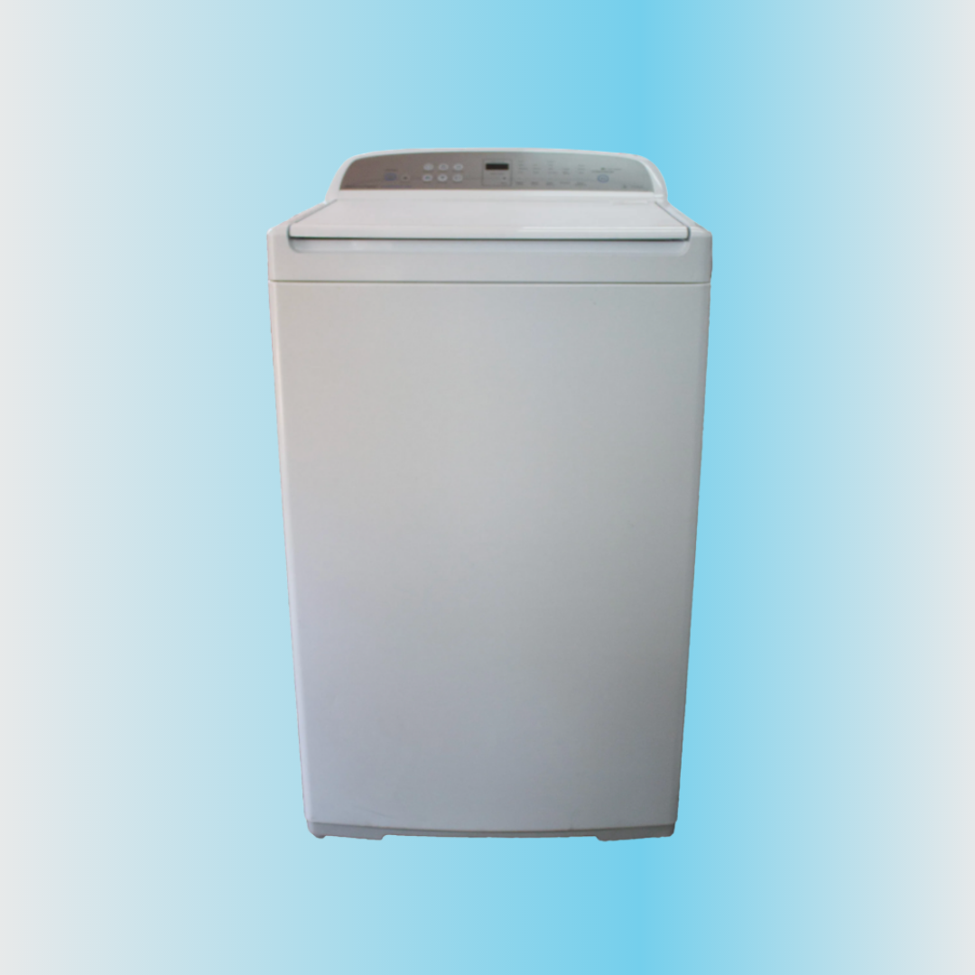Second Hand Top Loader Washing Machine – SA Electrical and Gas Centre