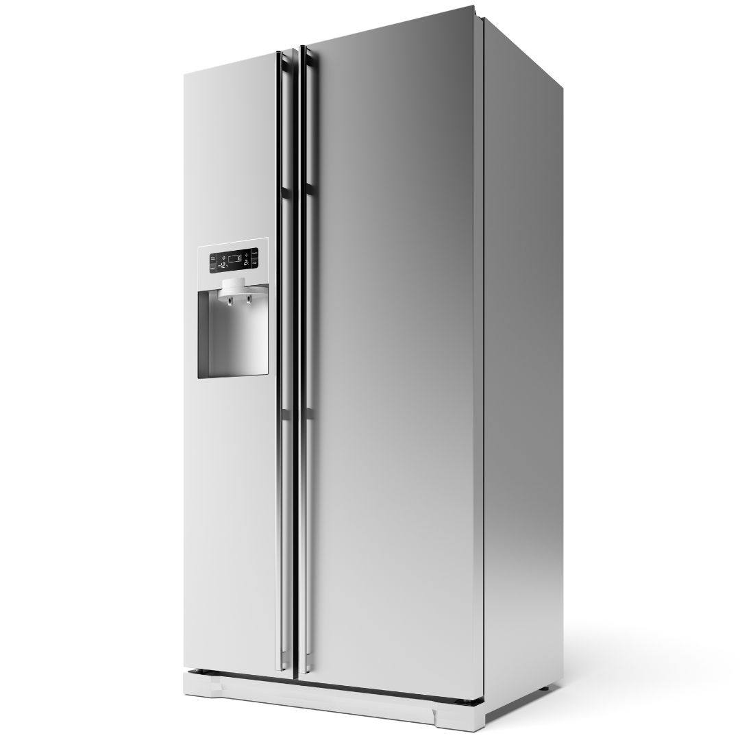 Side by Side Fridge Freezer – SA Electrical and Gas Centre