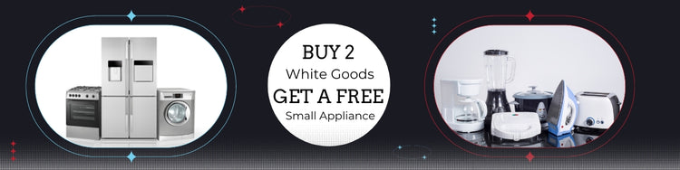 SA Electrical and Gas Centre - Affordable second hand appliances